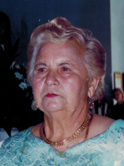 Manuela G. Tijerina Obituary - Mission, TX