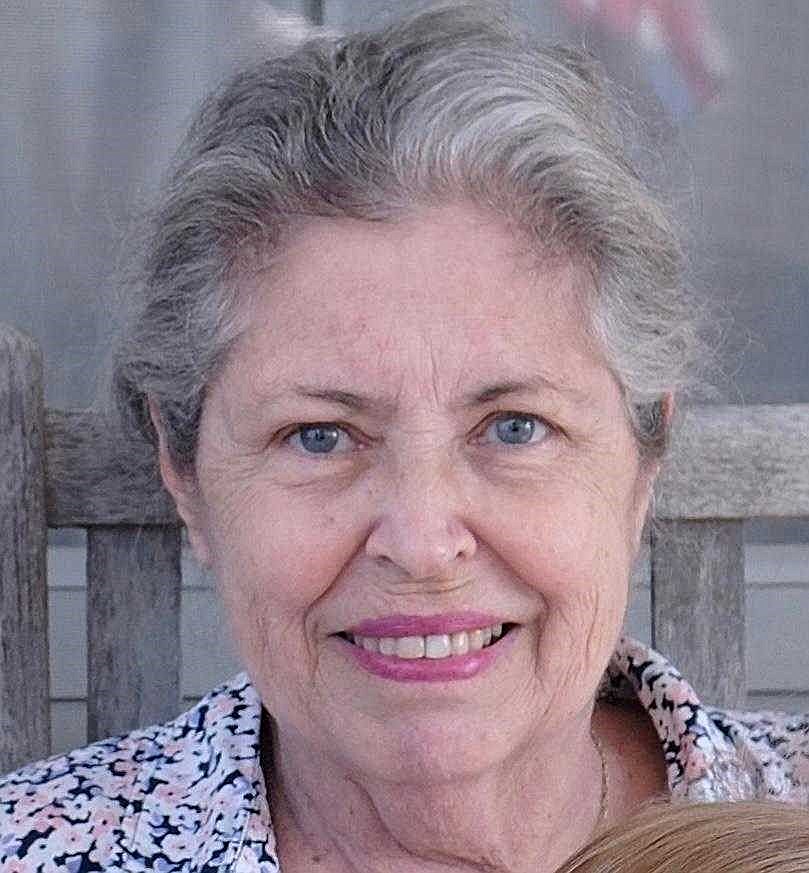 Barbara Magoolaghan Obituary - New York, NY