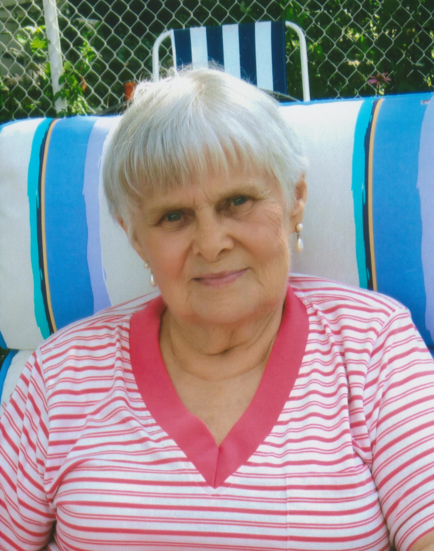 Edith Pollock Obituary - Saint-Hubert, QC