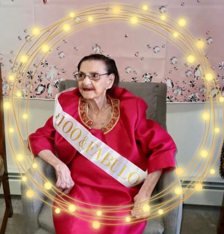 Veronica Johnson Obituary - Copiague, NY