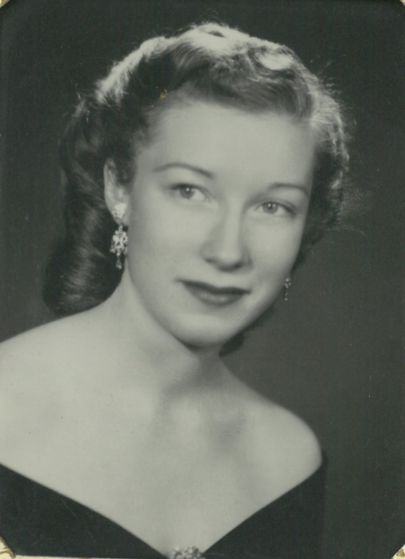 Geraldine Keith Obituary - Minneapolis, MN