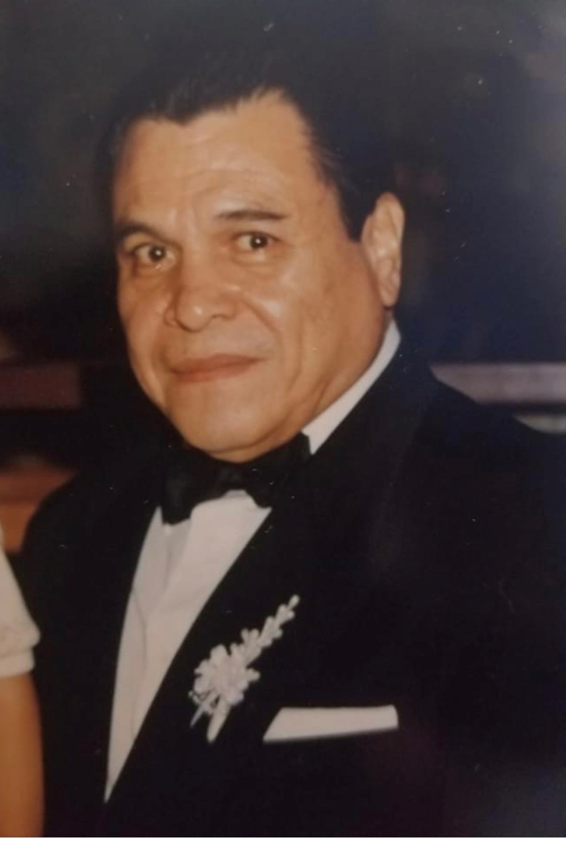 Jose Roldan's Instagram, Twitter & Facebook on IDCrawl