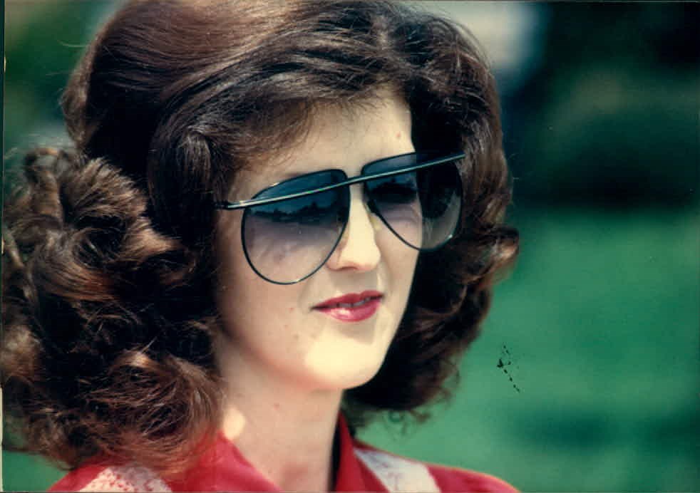 Kathy Poling's Instagram, Twitter & Facebook on IDCrawl