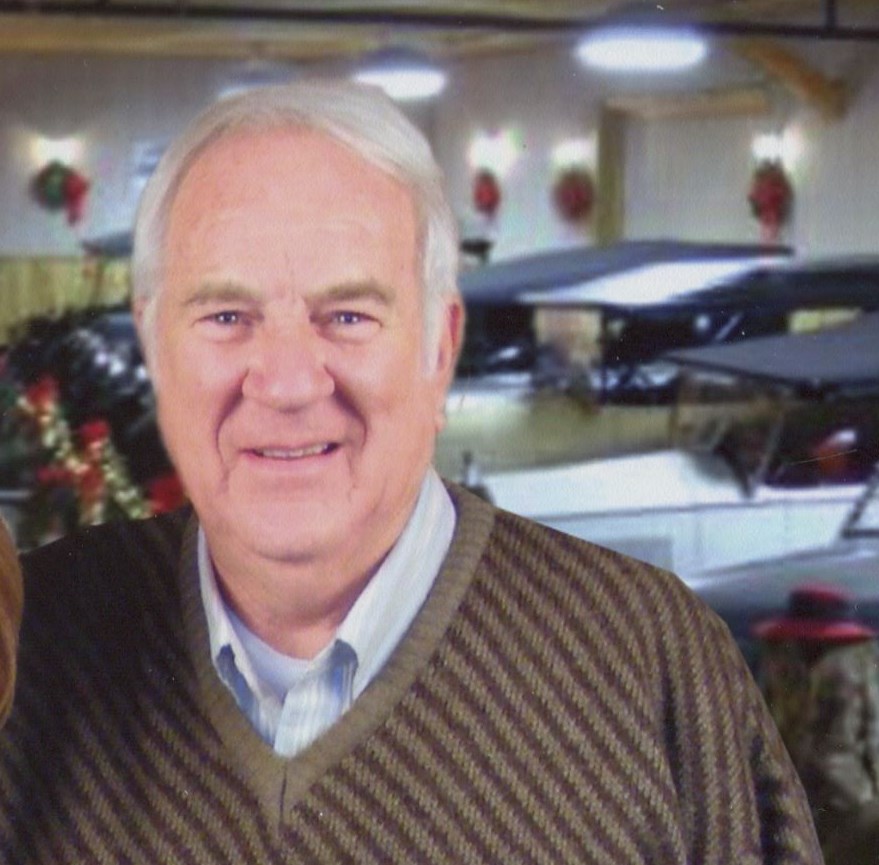 Ronald Bird Obituary - Hixson, TN