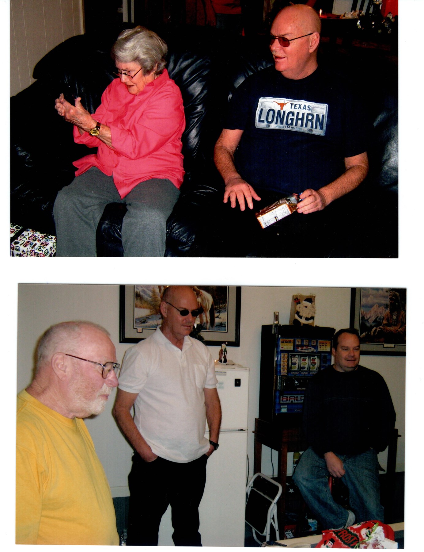 William Derek Anglin Obituary - Pflugerville, TX