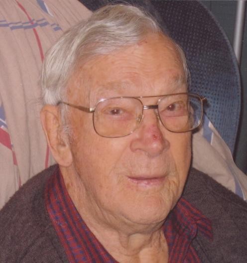 Bruce Granville Long Obituary - Windsor, ON