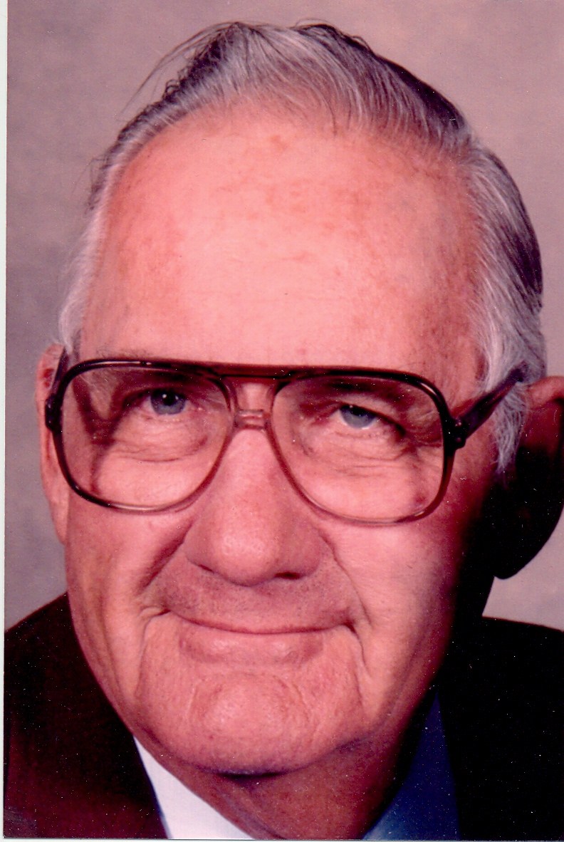 William Thacker Obituary - Yuma, AZ