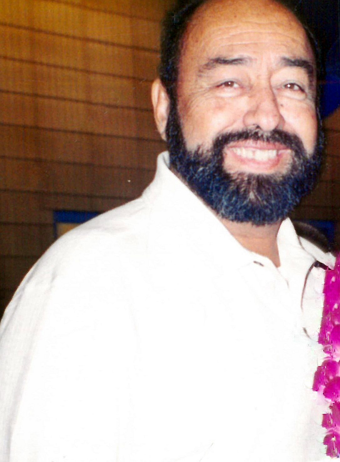 Sergio André Obituary - Phoenix, AZ