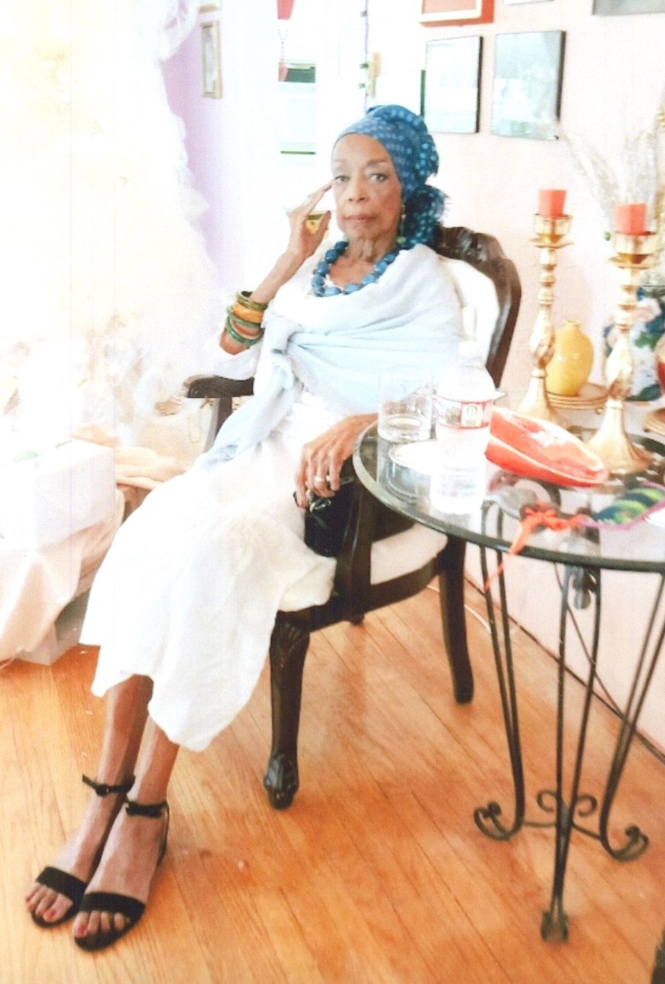 Jean Gomez Obituary - Barstow, CA