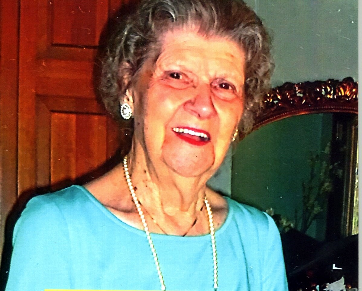 Helen Fleming Obituary - Knoxville, TN