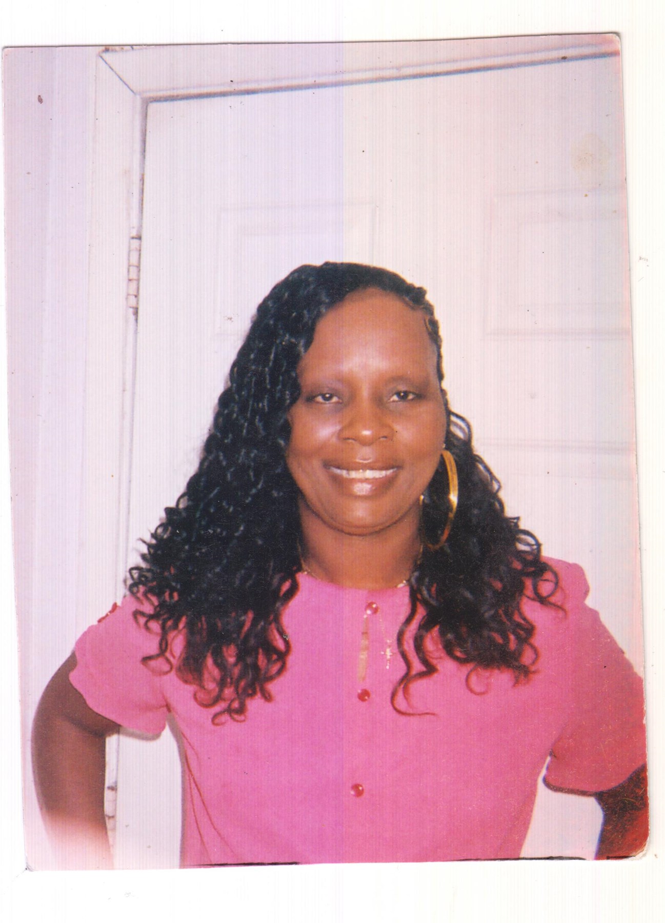 Debra Johnson Obituary - Houston, TX