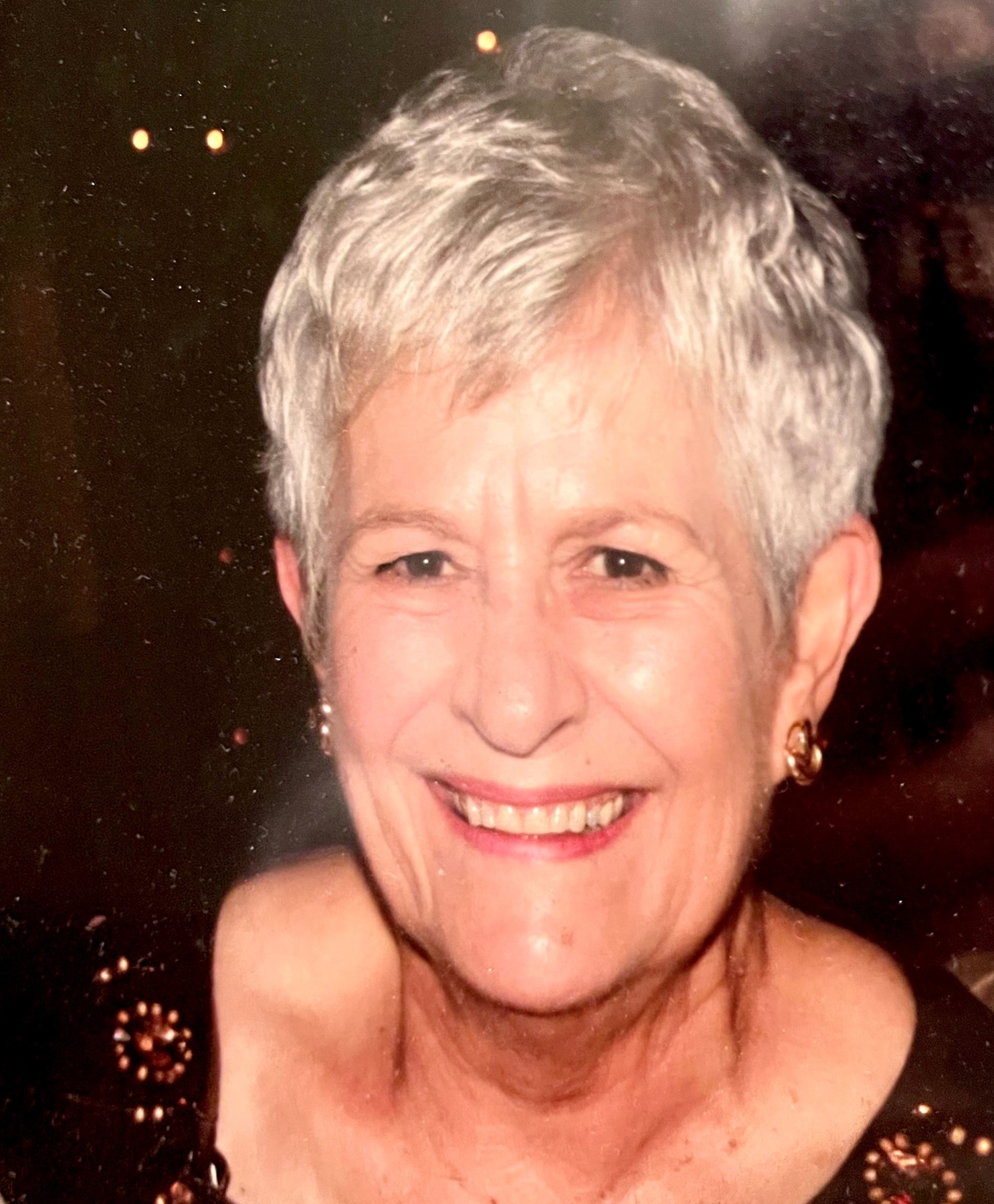 Diane Scott Obituary - Marrero, LA