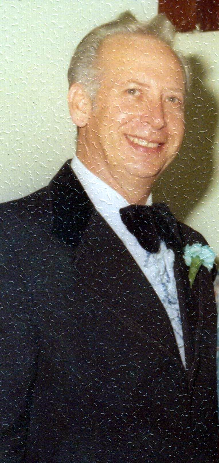 Robert B. Pope Obituary - Grand Prairie, TX