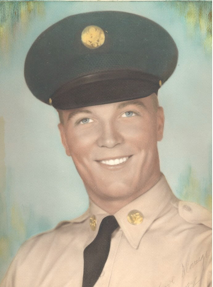Danny Wade Obituary - Louisville, KY