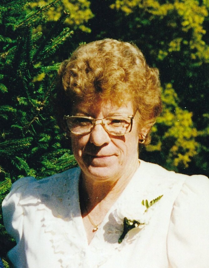 Maxine Steele Obituary - Cambridge, ON