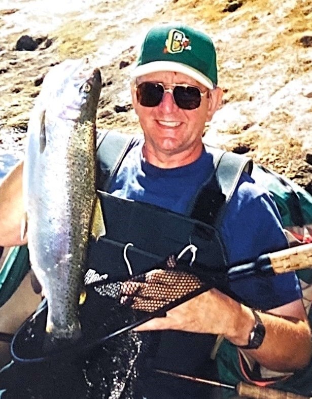 Claude "Joe" Joseph Eberle Obituary - Portland, OR