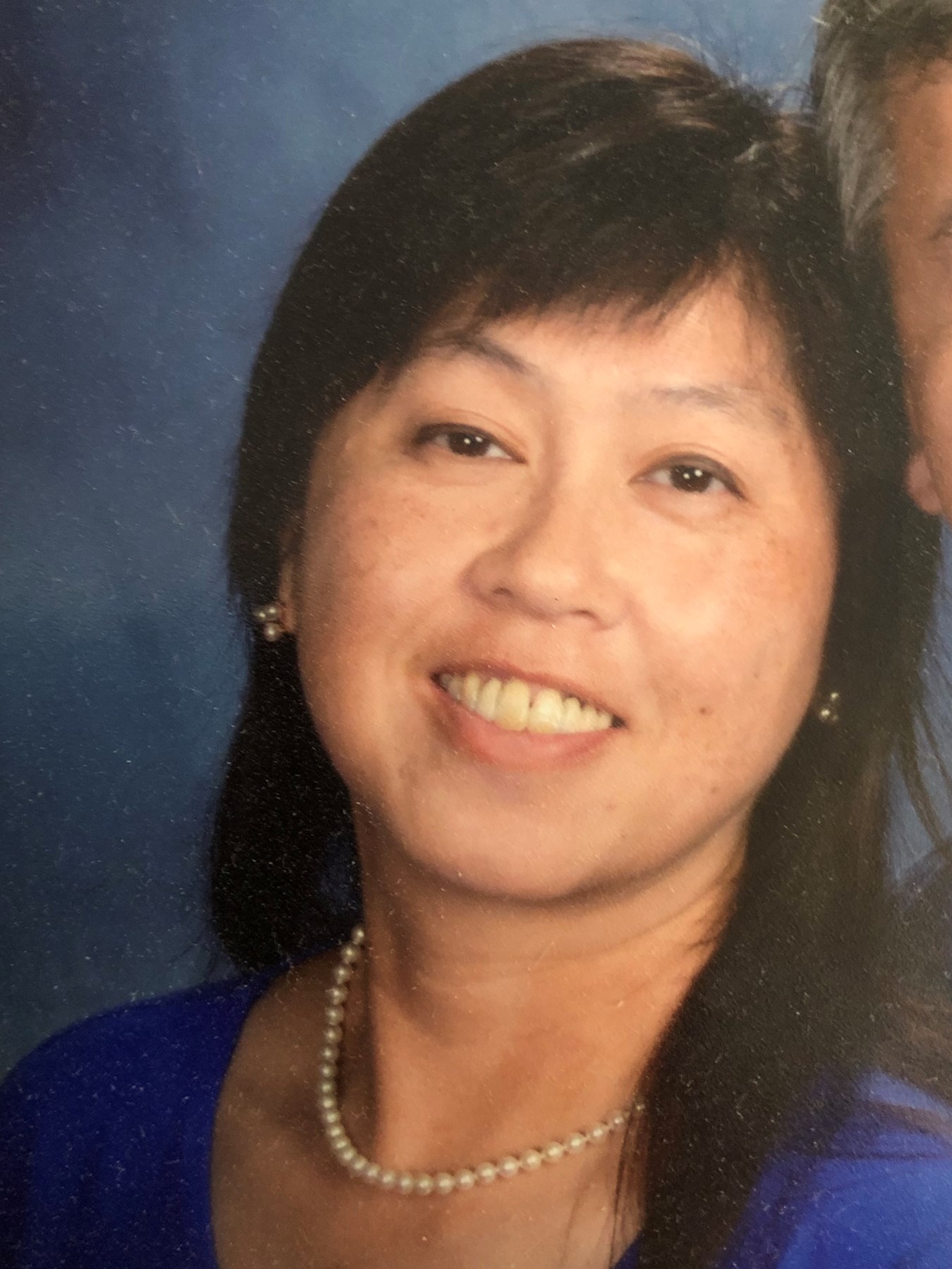 Winnie Pang Obituary - Torrance, CA