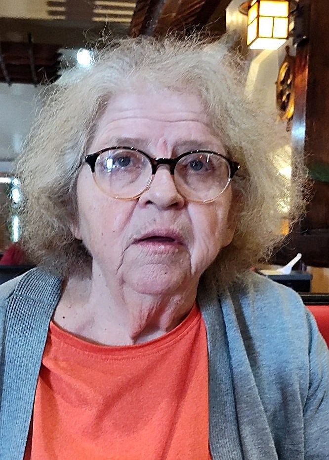 Vickie McAnally Obituary - Booneville, MS