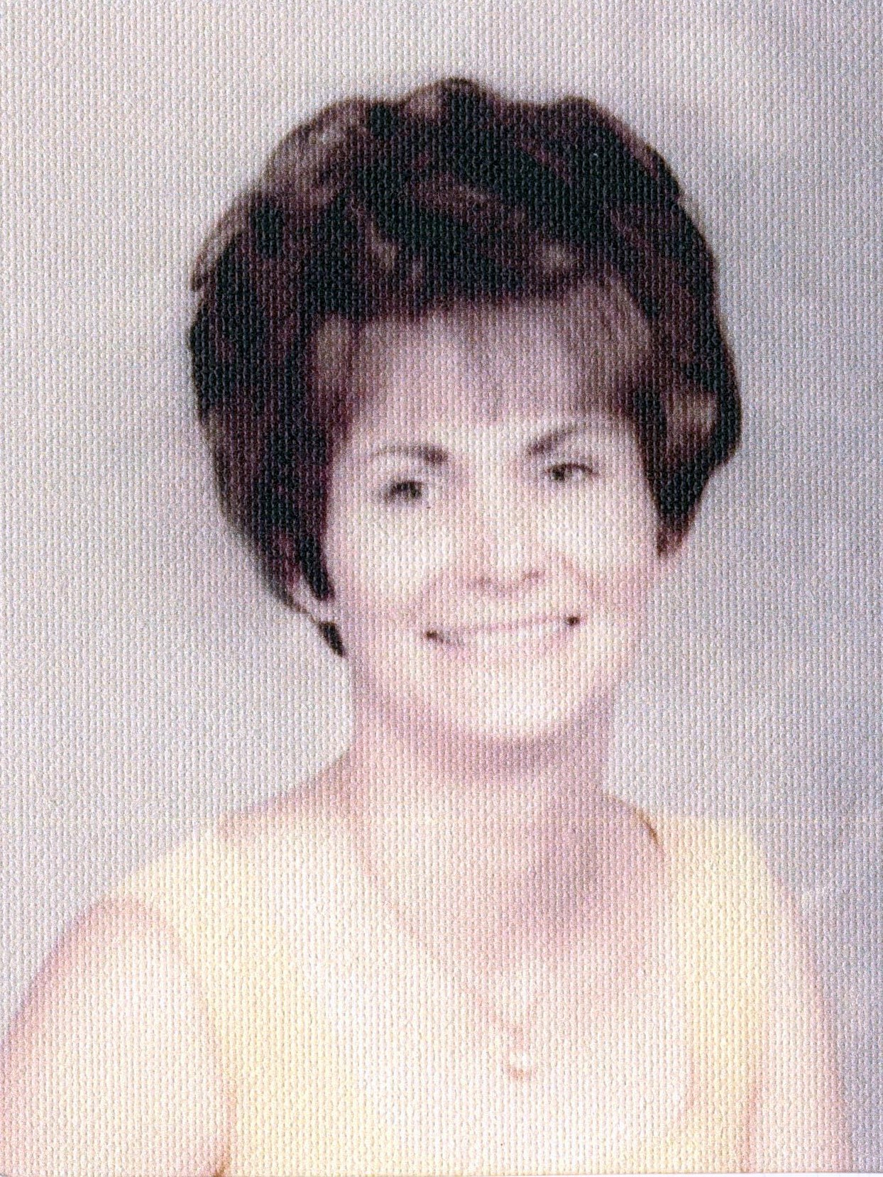 Janice Hull Obituary - Fresno, CA