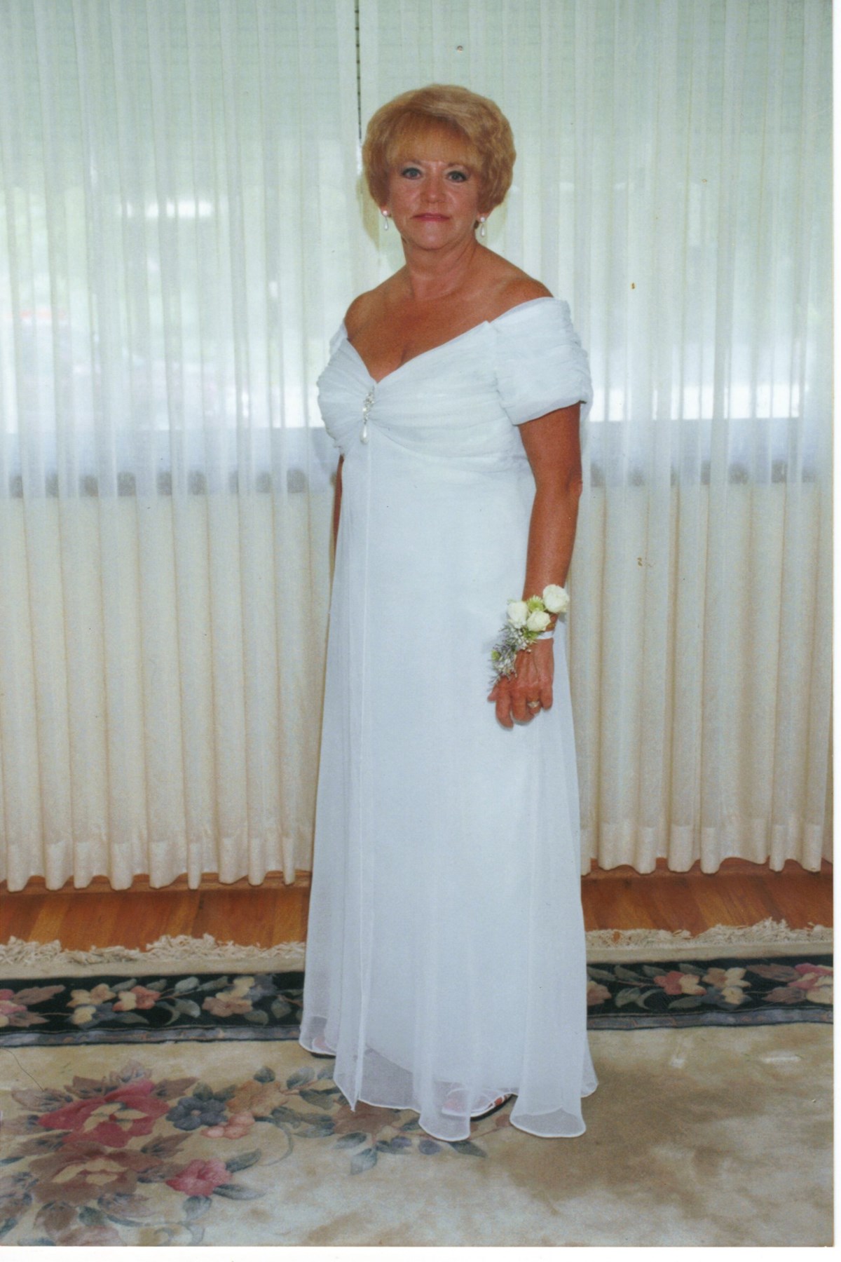 Dehlia Ruggles Obituary - Peoria, IL