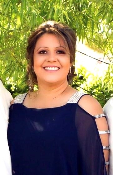 Genell Wessel Obituary - El Paso, TX