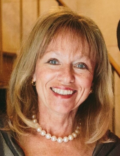 Nancy Forman Obituary