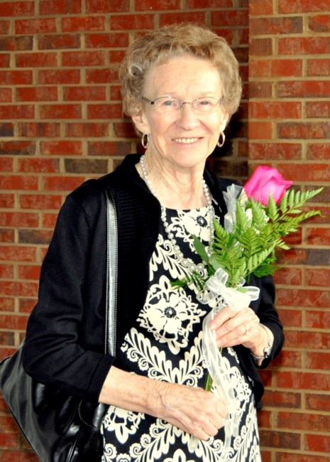 Mary Alice Mayfield Obituary - Douglasville, GA