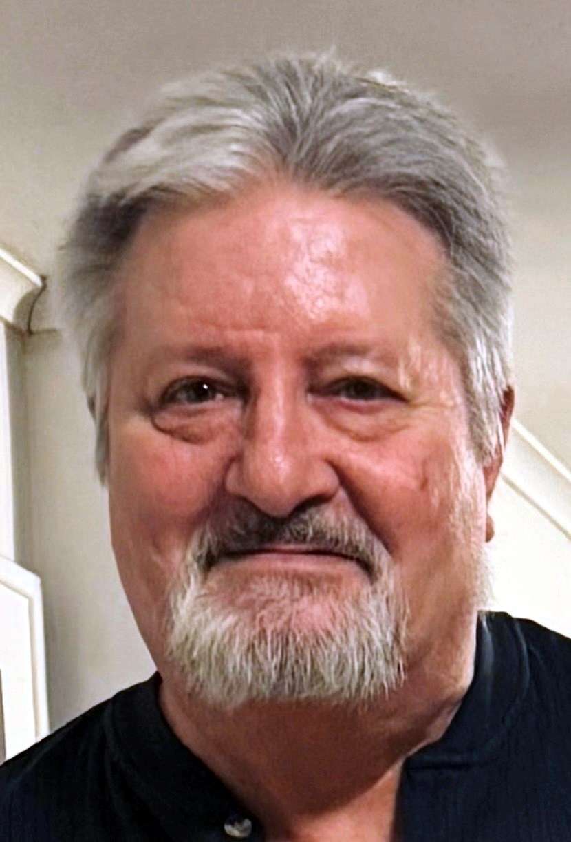 Alan Safrit Obituary - Greensboro, NC