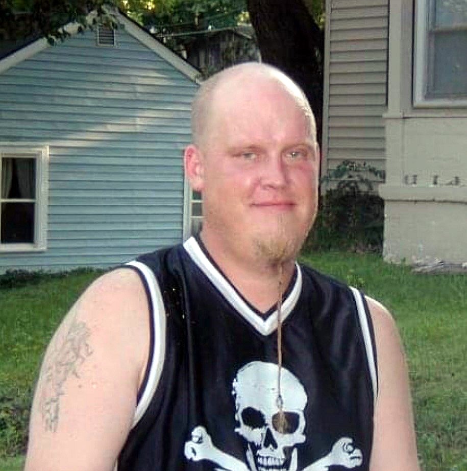 Steven Wright Obituary - Liberty, MO