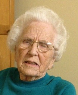 Helen "Hoppy" McDaniel Faucett Obituary - Greensboro, NC