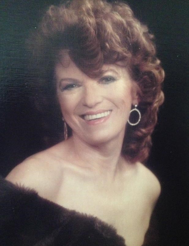 Joyce June Smith-Gadsden Obituary - Ocala, FL