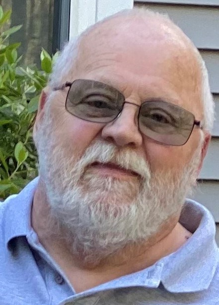 Joseph Baker Obituary - Portland, ME