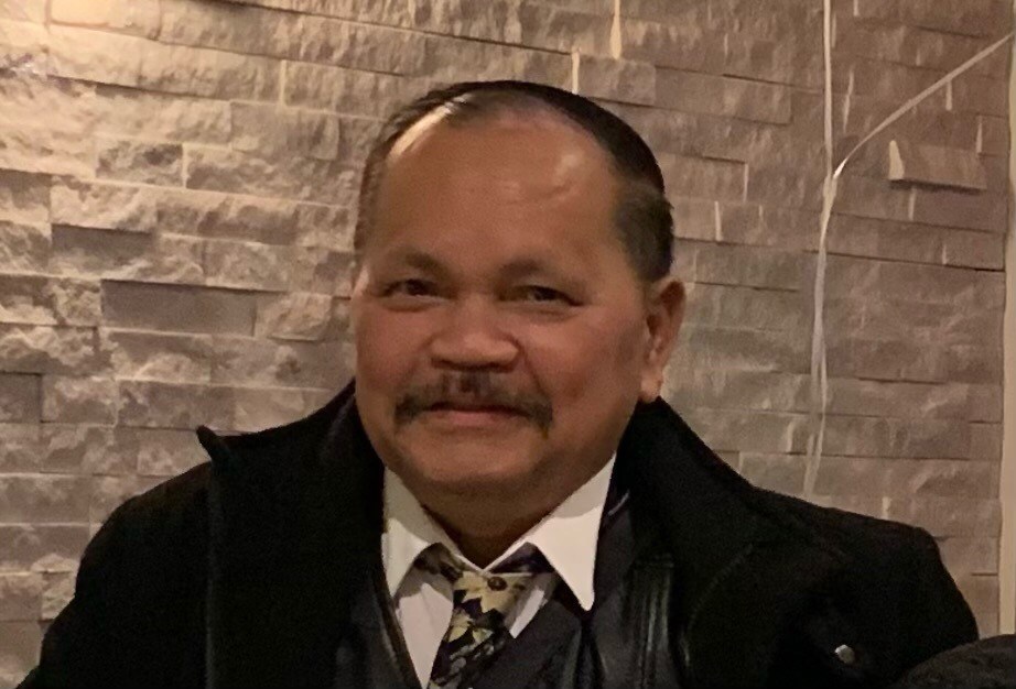 Jesus Malonzo Obituary - North Vancouver, BC