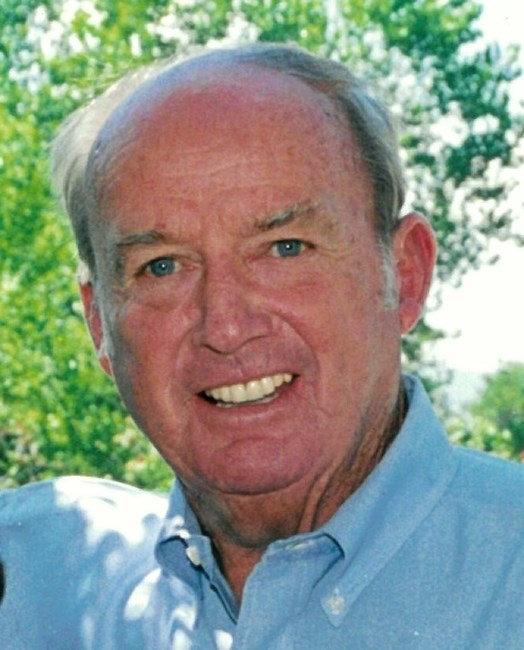 William F. Greaney Jr. Obituary - Wheat Ridge, CO