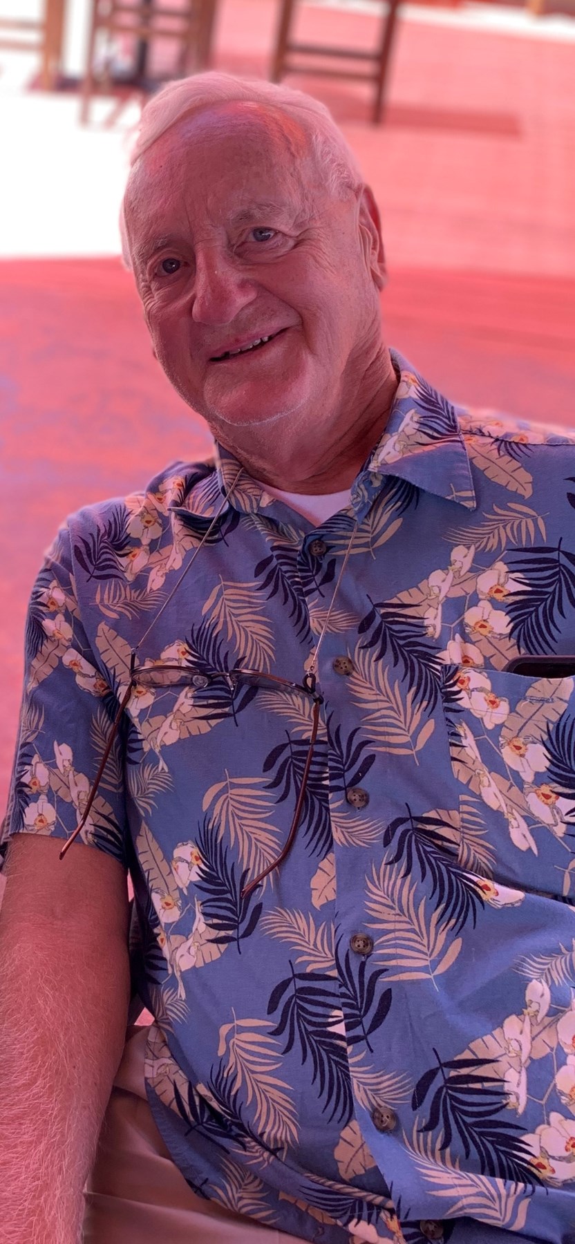 Harry Shier Obituary - Jacksonville, FL