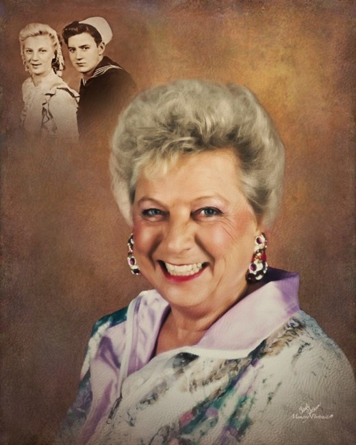 Mary Edwards Obituary - Louisville, KY