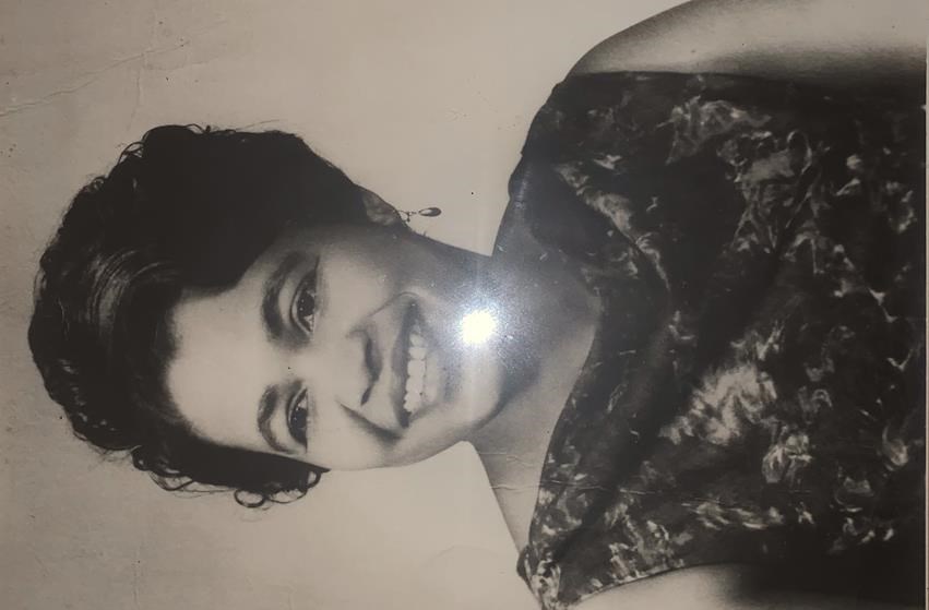 Grace Balcombe Obituary - West Hill, ON