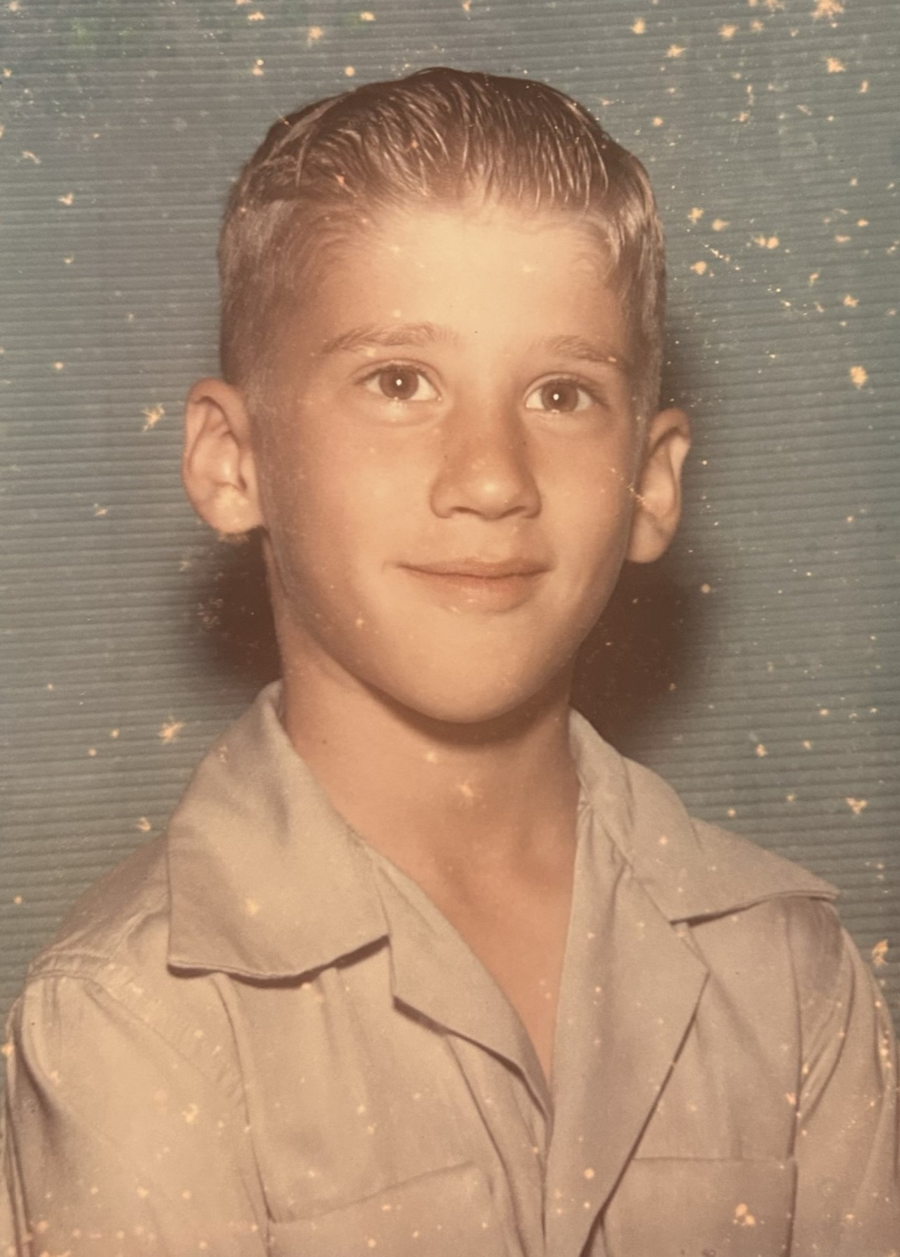 James Joseph Clayton III Obituary - Houston, TX