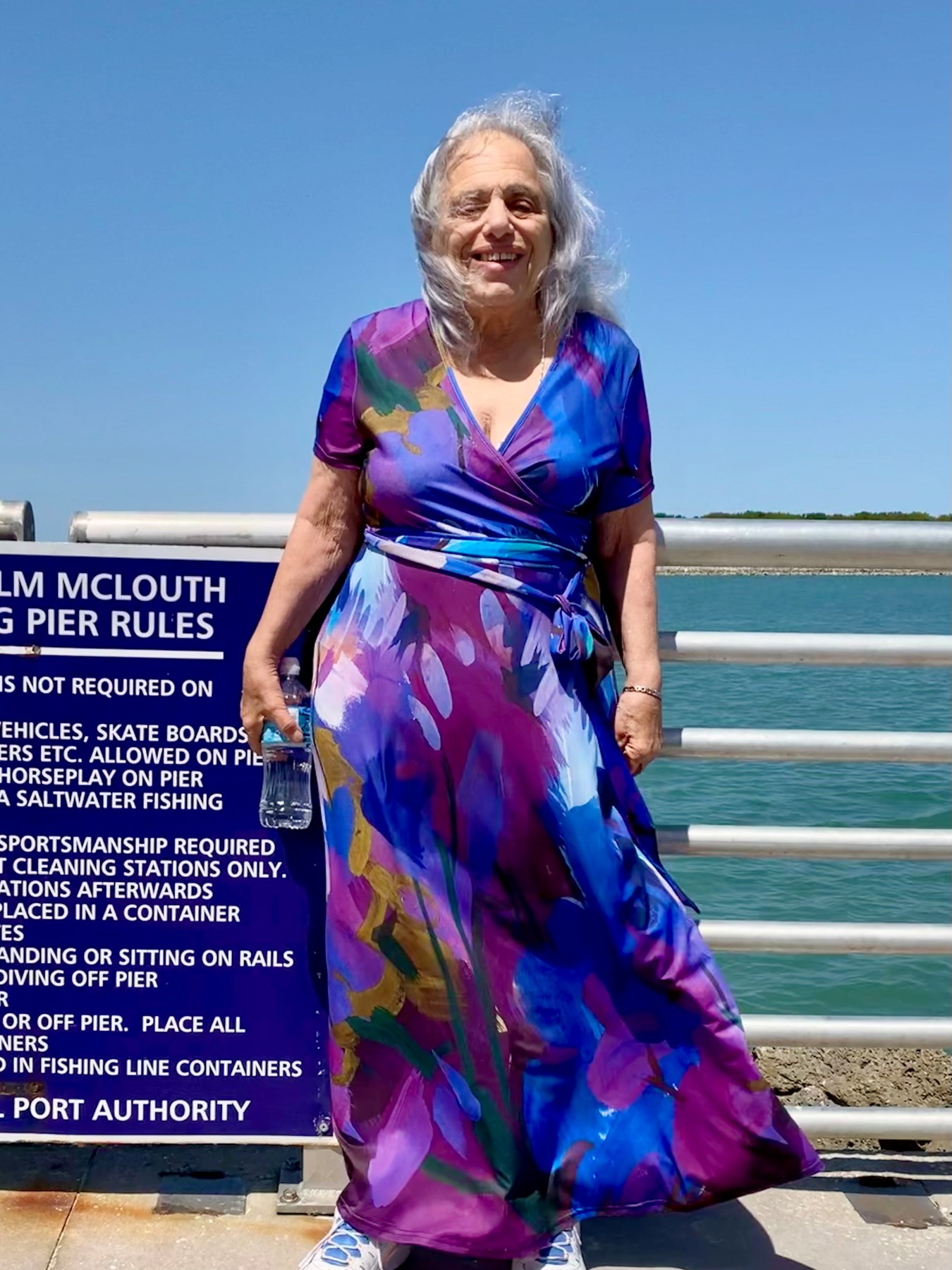 Elise Atlas Obituary - Ocala, FL