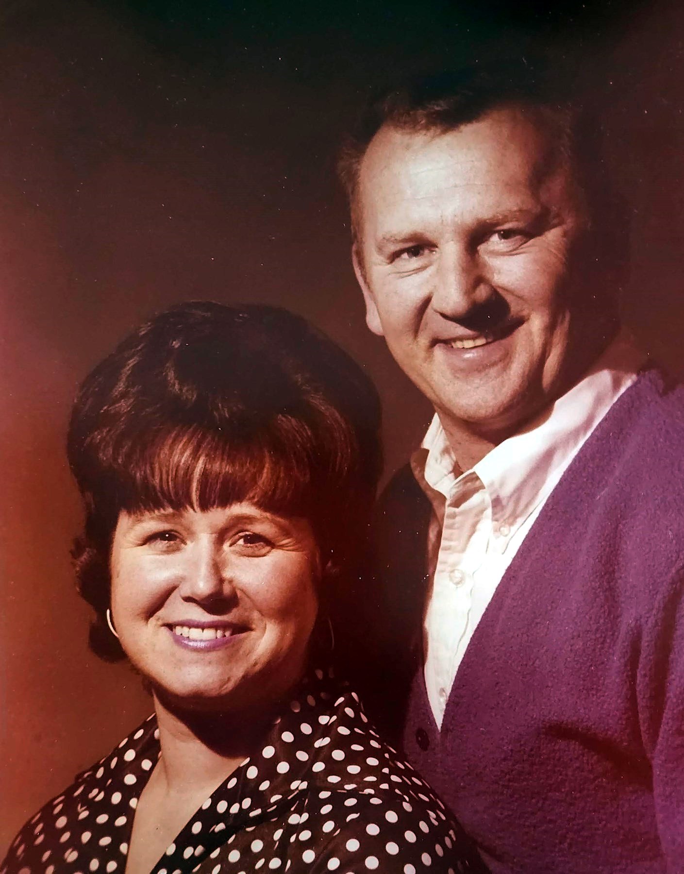 Bruce & Barbara Aberle Obituary - Portland, OR