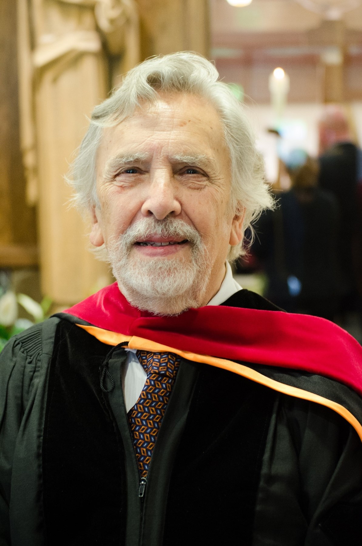 Douglas Hall Obituary - Montreal, QC