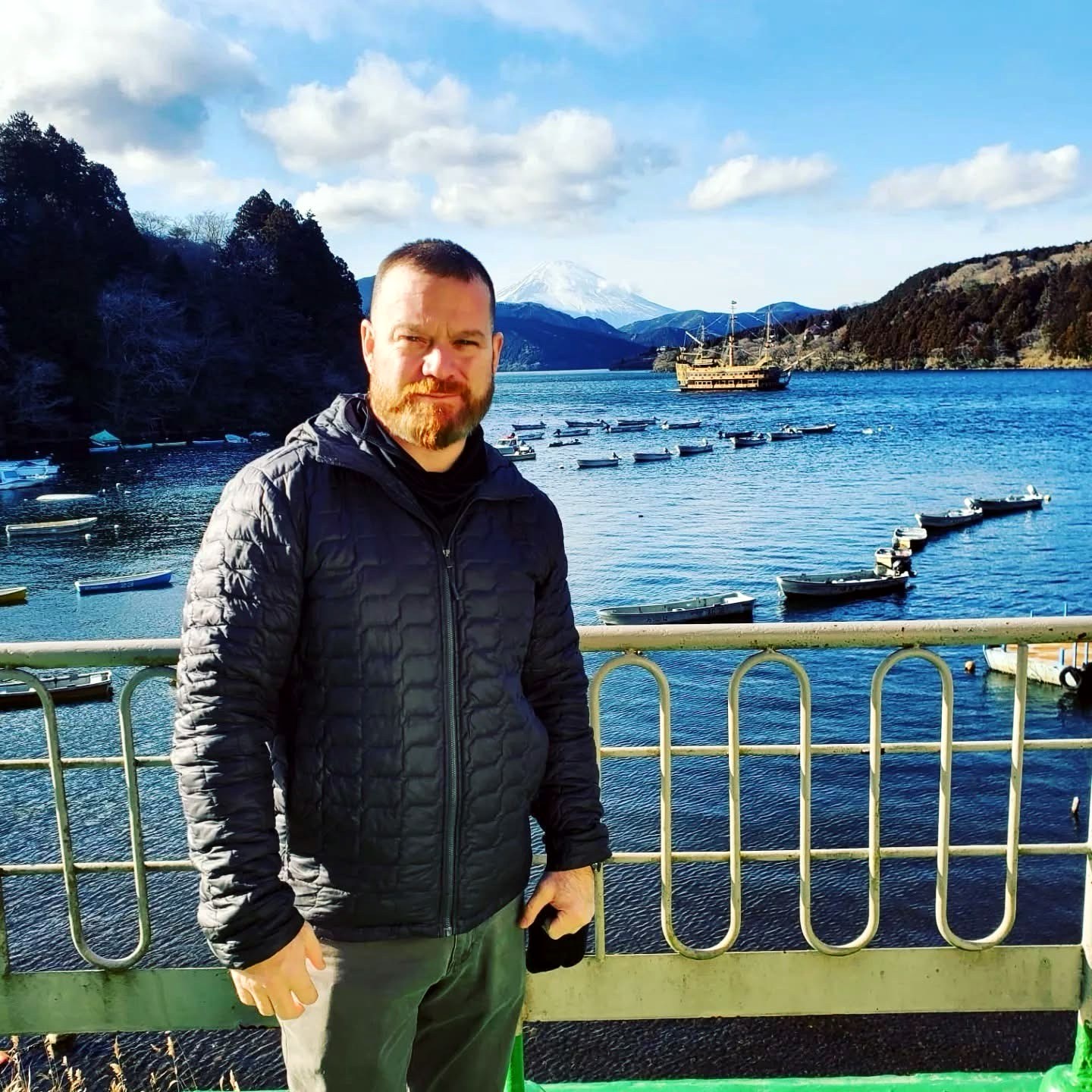 Gregory Holman Obituary - Castle Rock, CO