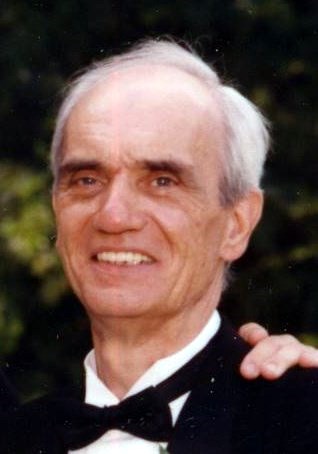 Raymond Sullivan Obituary - Suffern, NY