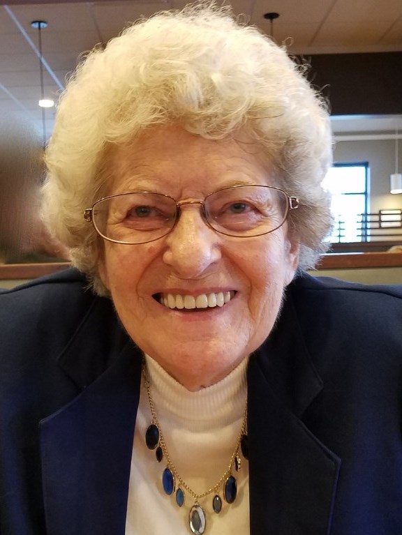 Margie Reedy Obituary - Ravenna, OH