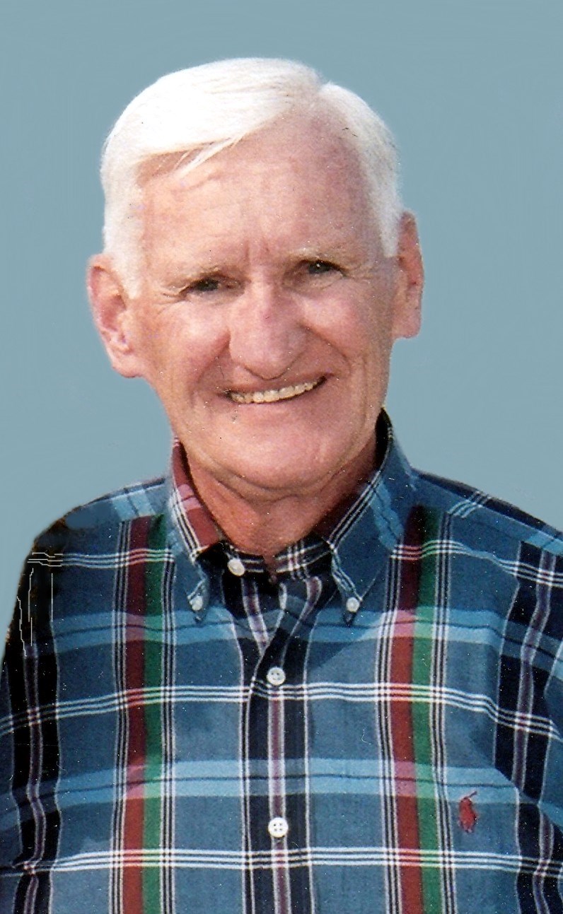 Eugene Patterson avis de décès - Charlotte, NC