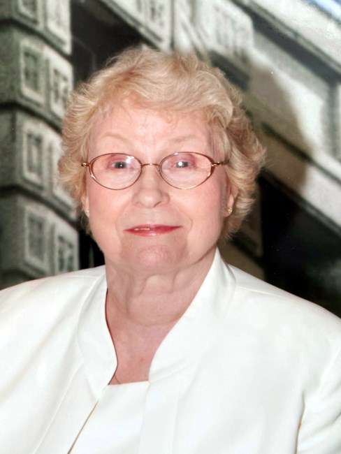 Dorothy Freeman Obituary - Charlottesville, VA