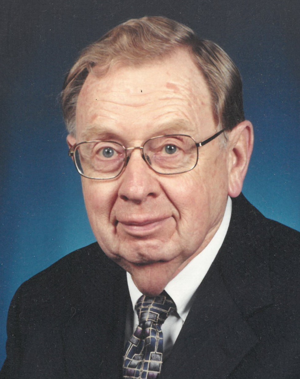 Allen Lowell Walker Obituary - Winter Park, FL