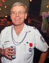 Hans Helland Obituary - San Antonio, TX