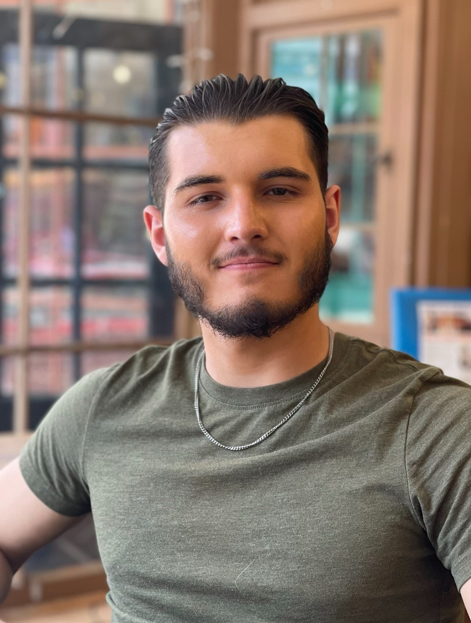 Benjamin Hess Obituary - Levittown, PA