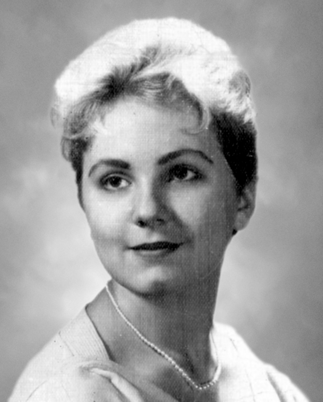 Mary Lou Bahr Obituary - Las Vegas, NV